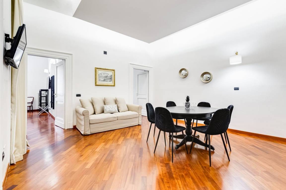 Villa ∙ 2 Slaapkamers ∙ 4 Gasten - Monti