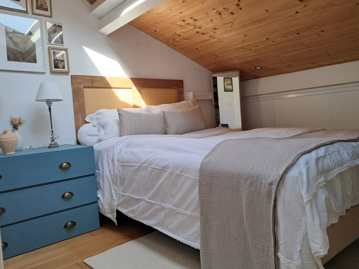 30 M² Apartment ∙ 1 Bedroom ∙ 2 Guests - Saint-Jean-de-Luz