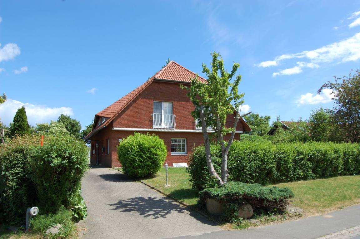 105 M² Ferienhaus ∙ 3 Schlafzimmer ∙ 6 Gäste - Hasselberg