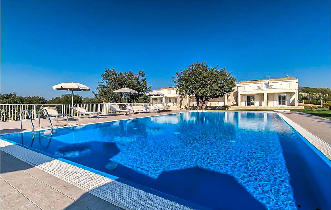 55 M² Maisonette ∙ 2 Bedrooms ∙ 5 Guests - Marina di Ragusa