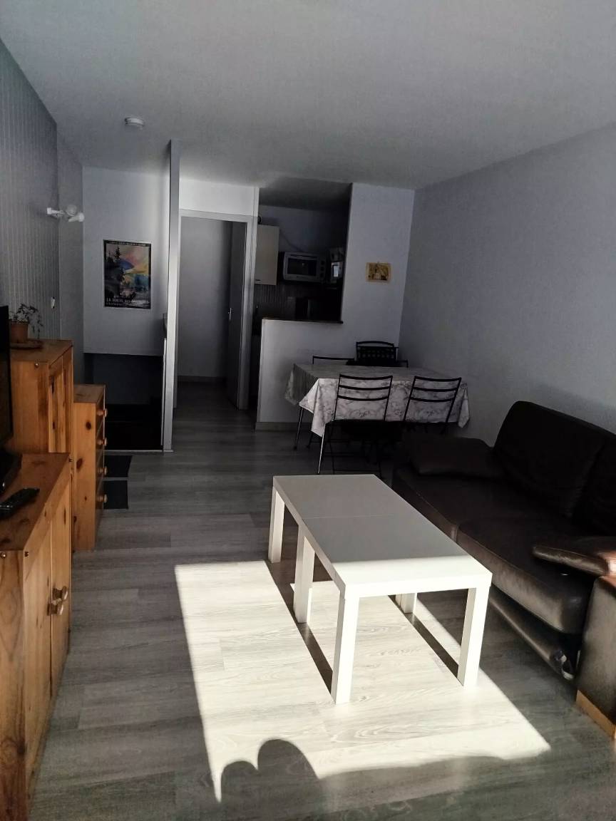 44 M² Apartment ∙ 1 Bedroom ∙ 6 Guests - Bagnères-de-Bigorre