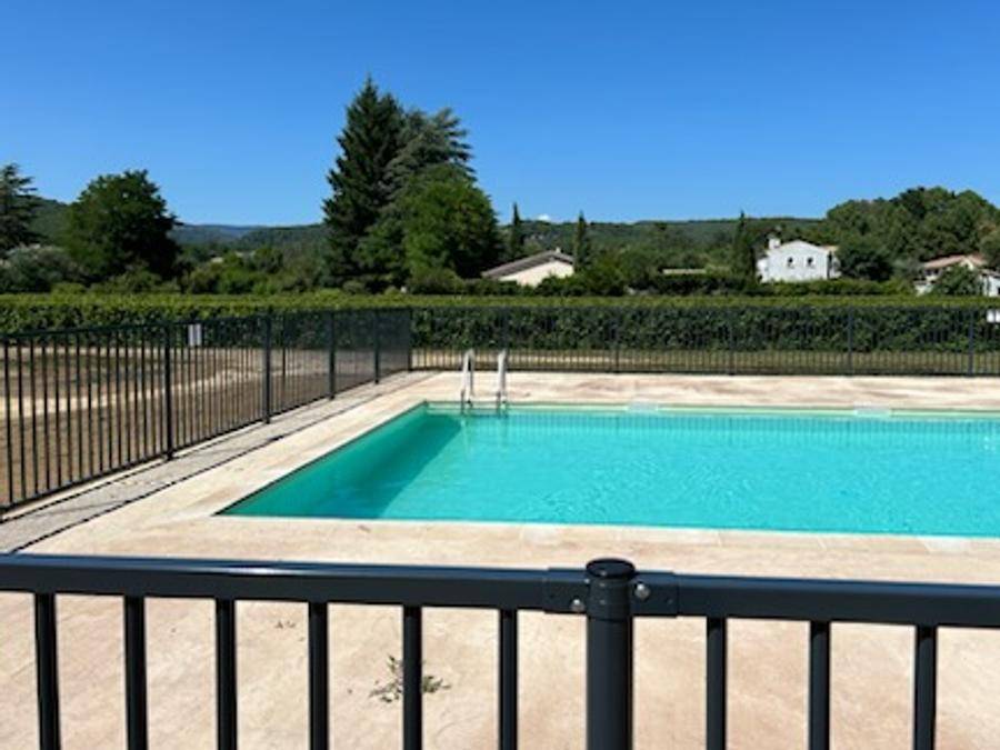 32 M² Casa Vacanza ∙ 2 Ospiti - Les Vans