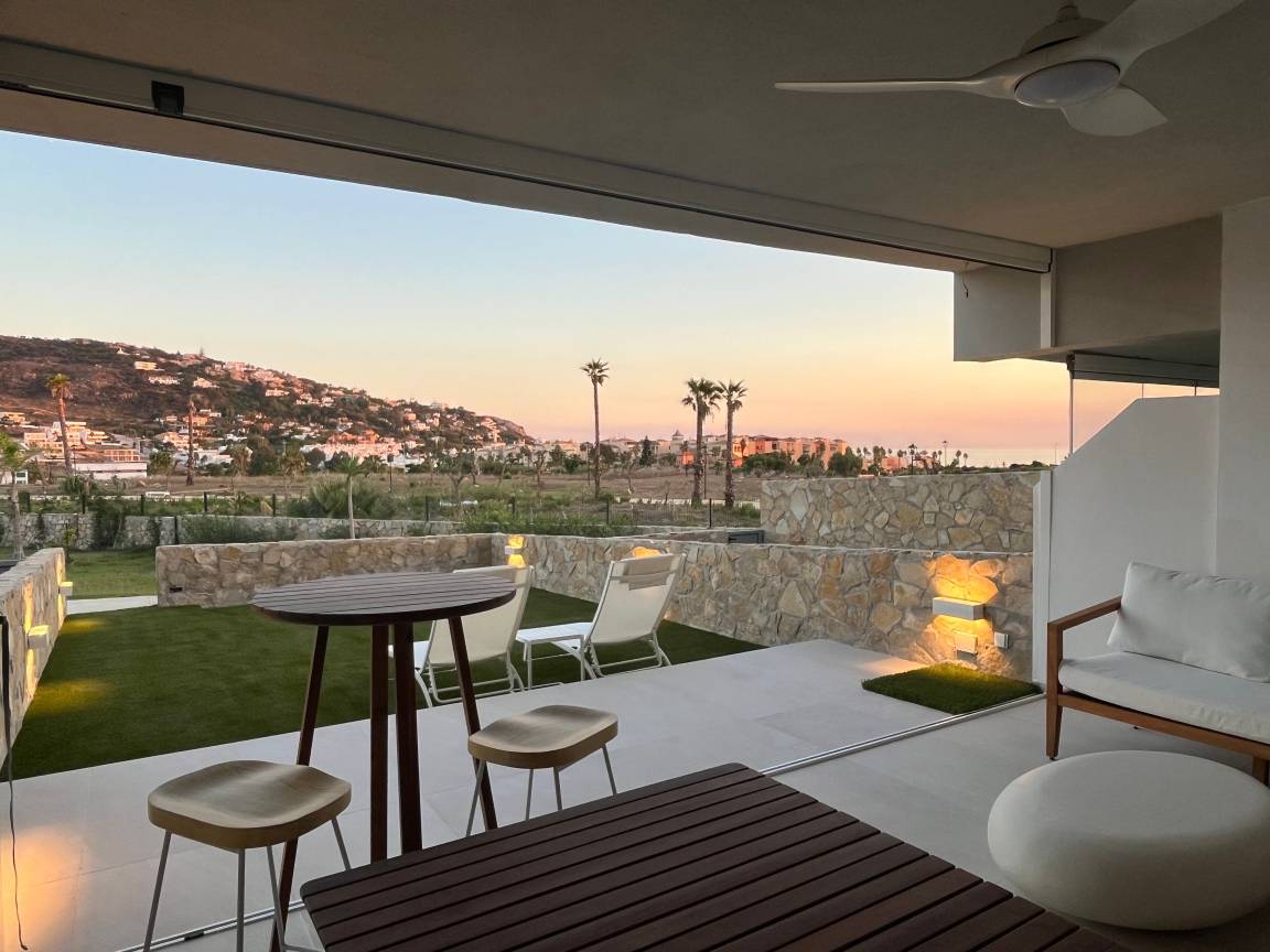 120 M² Talo ∙ 3 Makuuhuonetta ∙ 6 Vierasta - Zahara de los Atunes