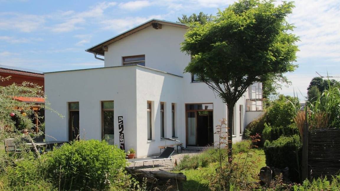 160 M² Maison De Vacances ∙ 5 Chambres ∙ 11 Personnes - Kochel am See