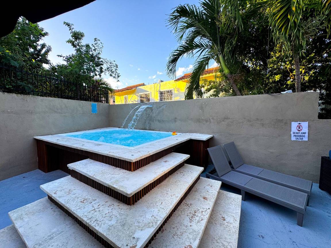 Villa Vacanza ∙ 3 Camere Da Letto ∙ 8 Ospiti - Santo Domingo