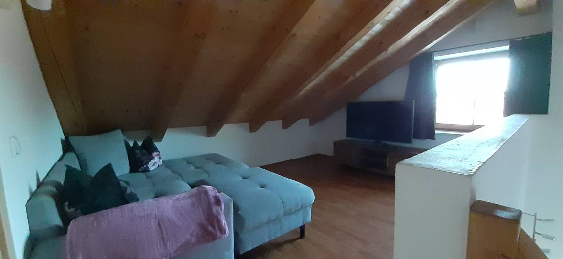 Appartement ∙ 2 Chambres ∙ 4 Personnes - Bernau am Chiemsee