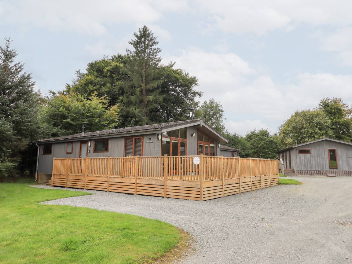 Cottage ∙ 3 Bedrooms ∙ 4 Guests - Coniston