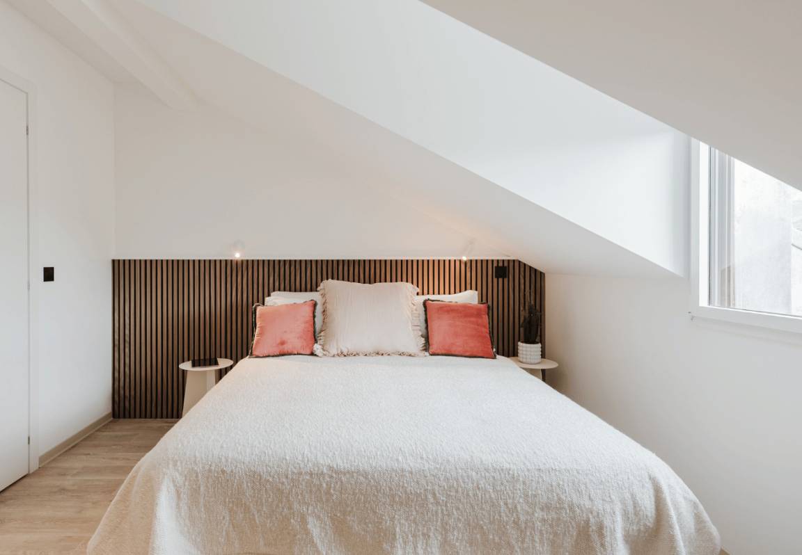 18 M² Aparthotel ∙ 1 Chambre ∙ 2 Personnes - Annecy