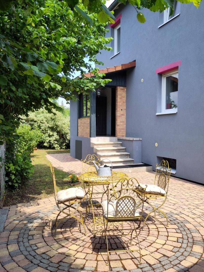 87 M² Gîte ∙ 3 Habitaciones ∙ 6 Huéspedes - Montbéliard