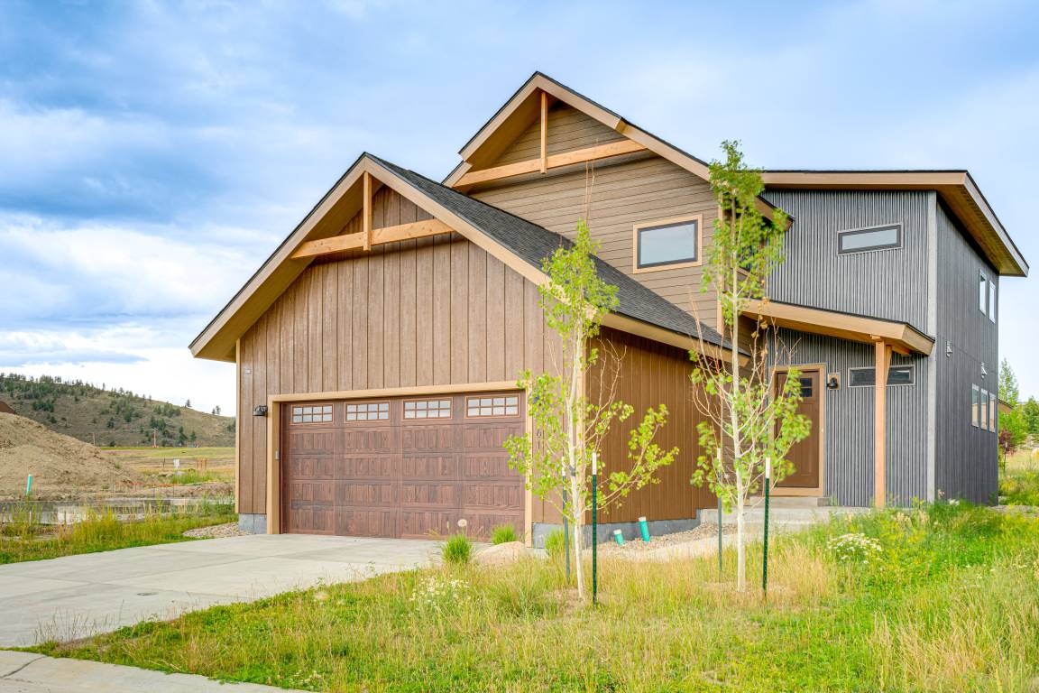 227 M² Casa ∙ 4 Habitaciones ∙ 12 Huéspedes - Granby, CO