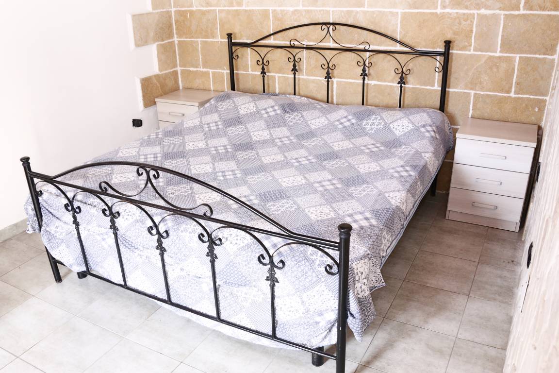 45 M² Appartamento Vacanza ∙ 1 Camera Da Letto ∙ 4 Ospiti - Punta Prosciutto