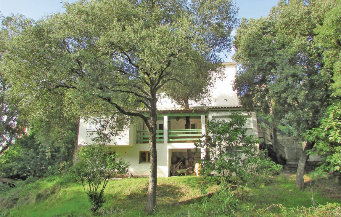 112 M² Maison De Vacances ∙ 3 Chambres ∙ 6 Personnes - Corse-du-Sud