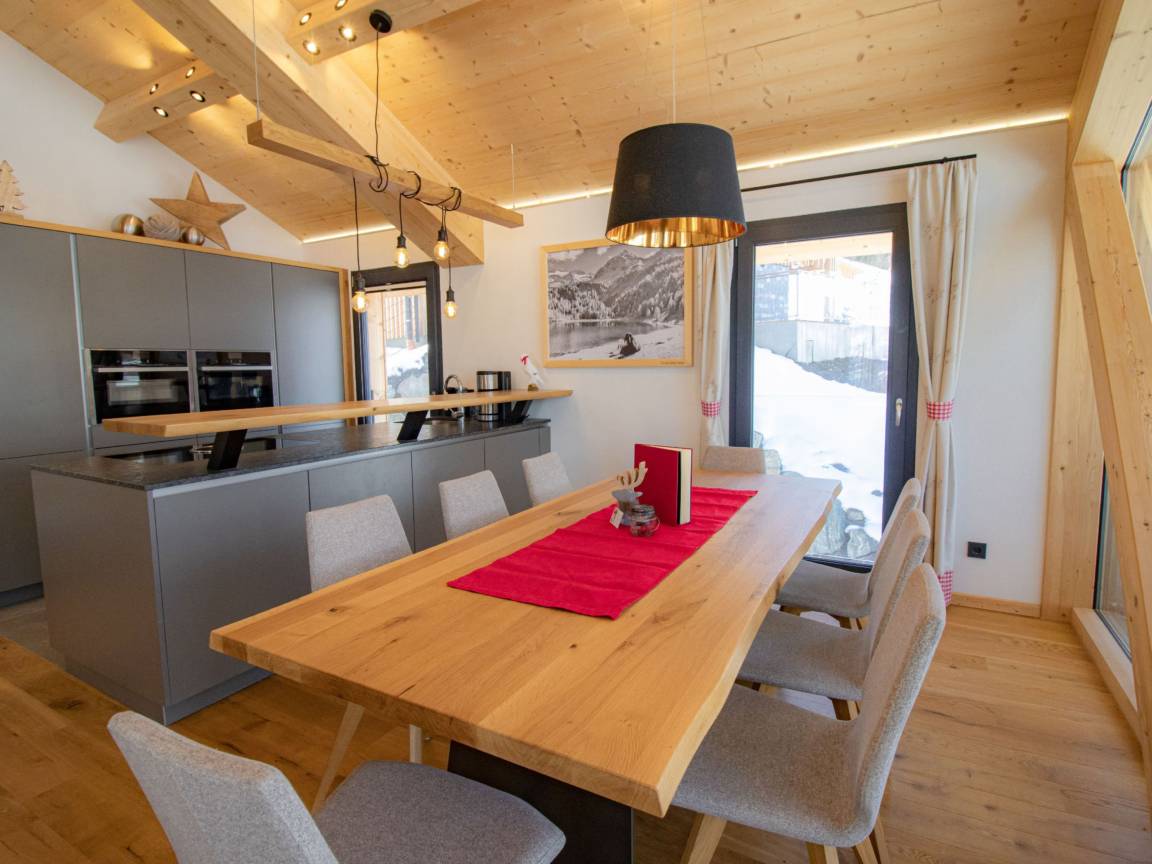 65 M² House ∙ 1 Bedroom ∙ 4 Guests - Schladming