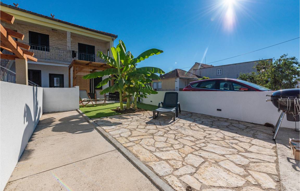 36 M² Appartement ∙ 1 Chambre ∙ 4 Personnes - Galešnjak