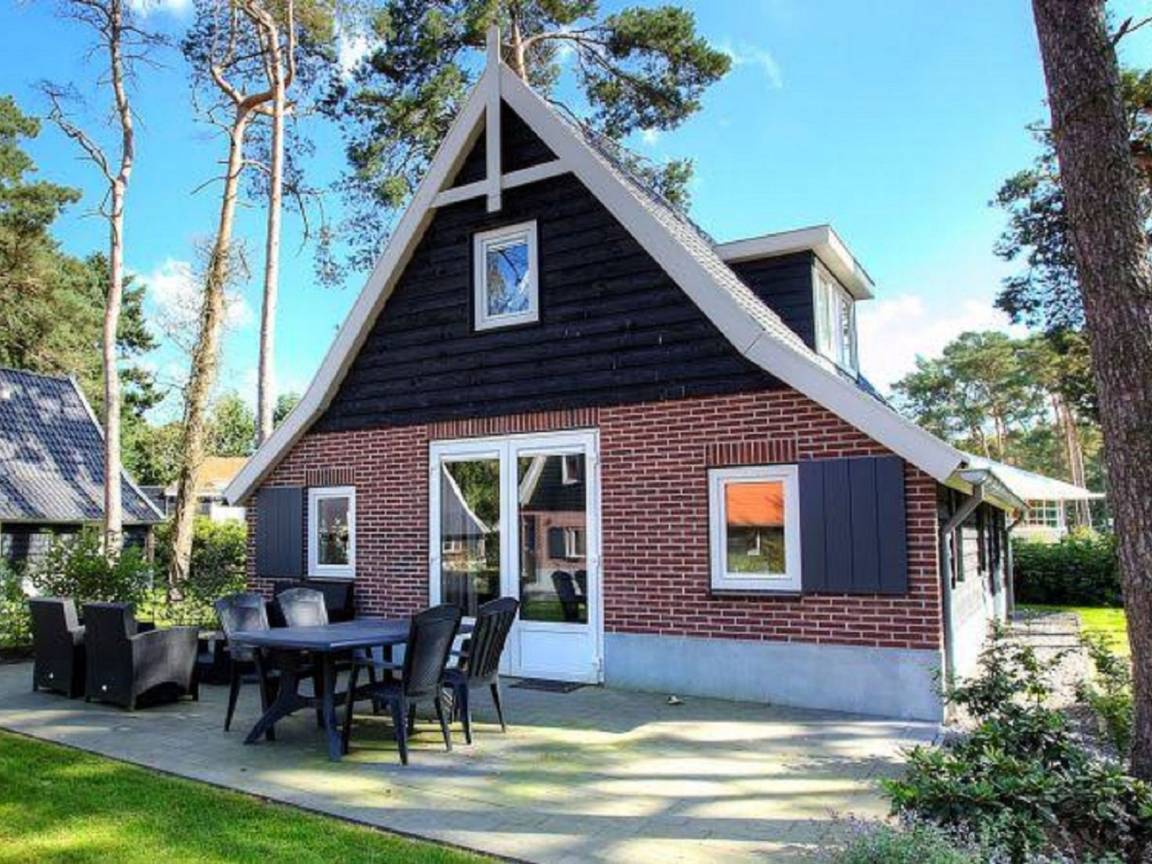 Maison De Vacances ∙ 1 Chambre ∙ 6 Personnes - Oosterbeek