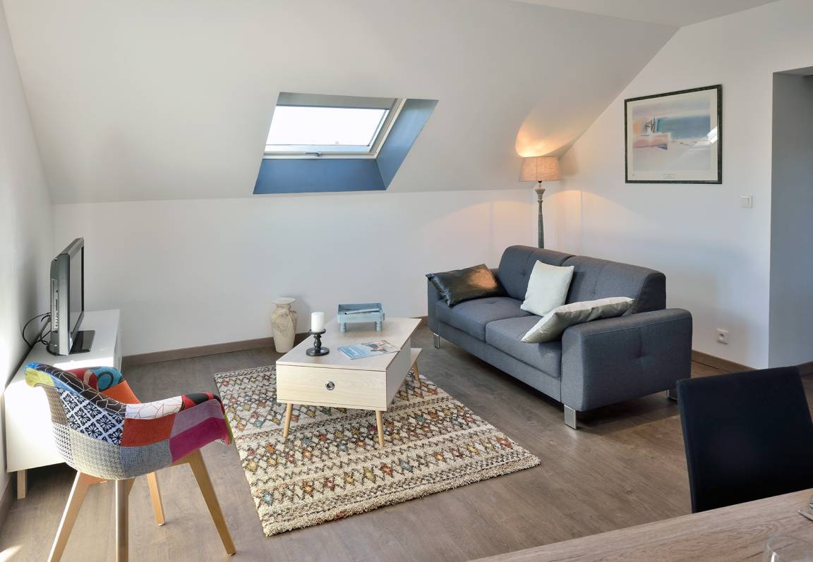 75 M² Apartment ∙ 2 Bedrooms ∙ 4 Guests - Brive-la-Gaillarde