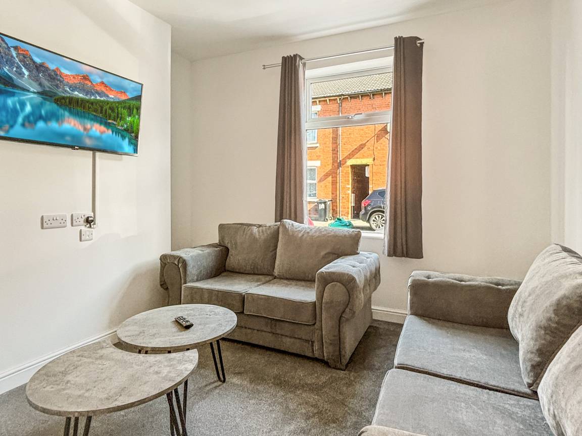 Landhaus ∙ 3 Schlafzimmer ∙ 7 Gäste - Leicestershire