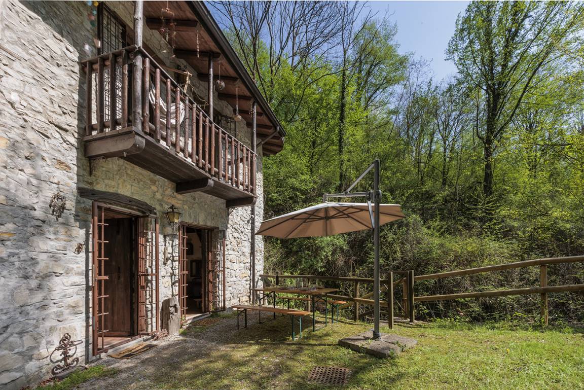 105 M² Casa Vacanza ∙ 2 Camere Da Letto ∙ 8 Ospiti - Selvino