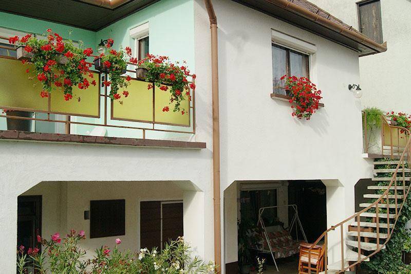 70 M² Appartement ∙ 2 Chambres ∙ 4 Personnes - Hévíz
