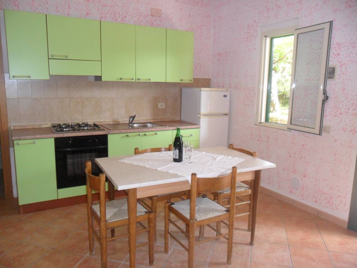 50 M² Appartamento Vacanza ∙ 2 Camere Da Letto ∙ 4 Ospiti - Ricadi