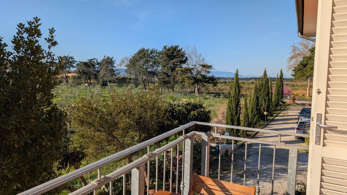 Boerderij ∙ 1 Slaapkamer ∙ 3 Gasten - San Vincenzo
