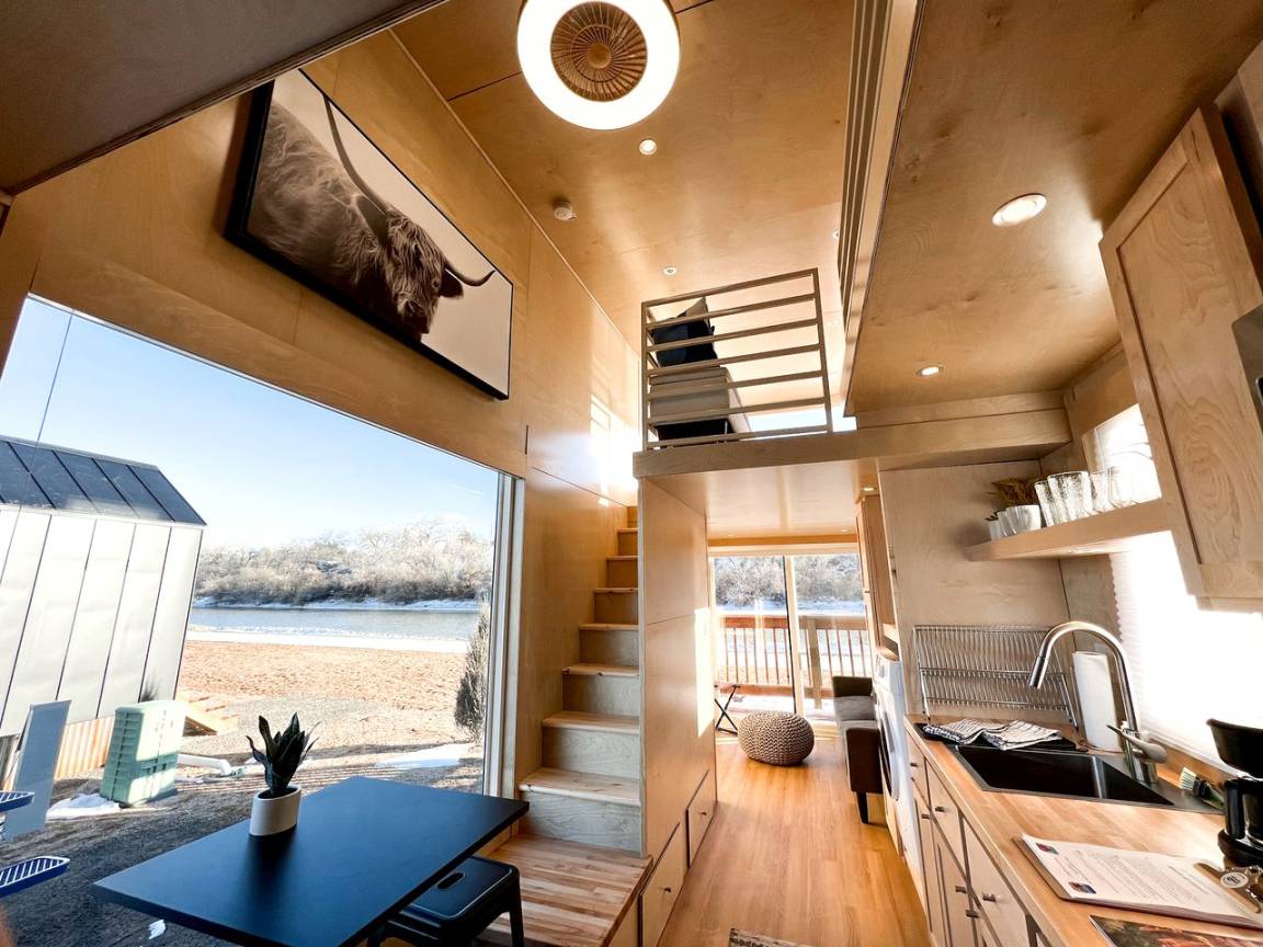 House ∙ 1 Bedroom ∙ 6 Guests - Grand Junction, CO