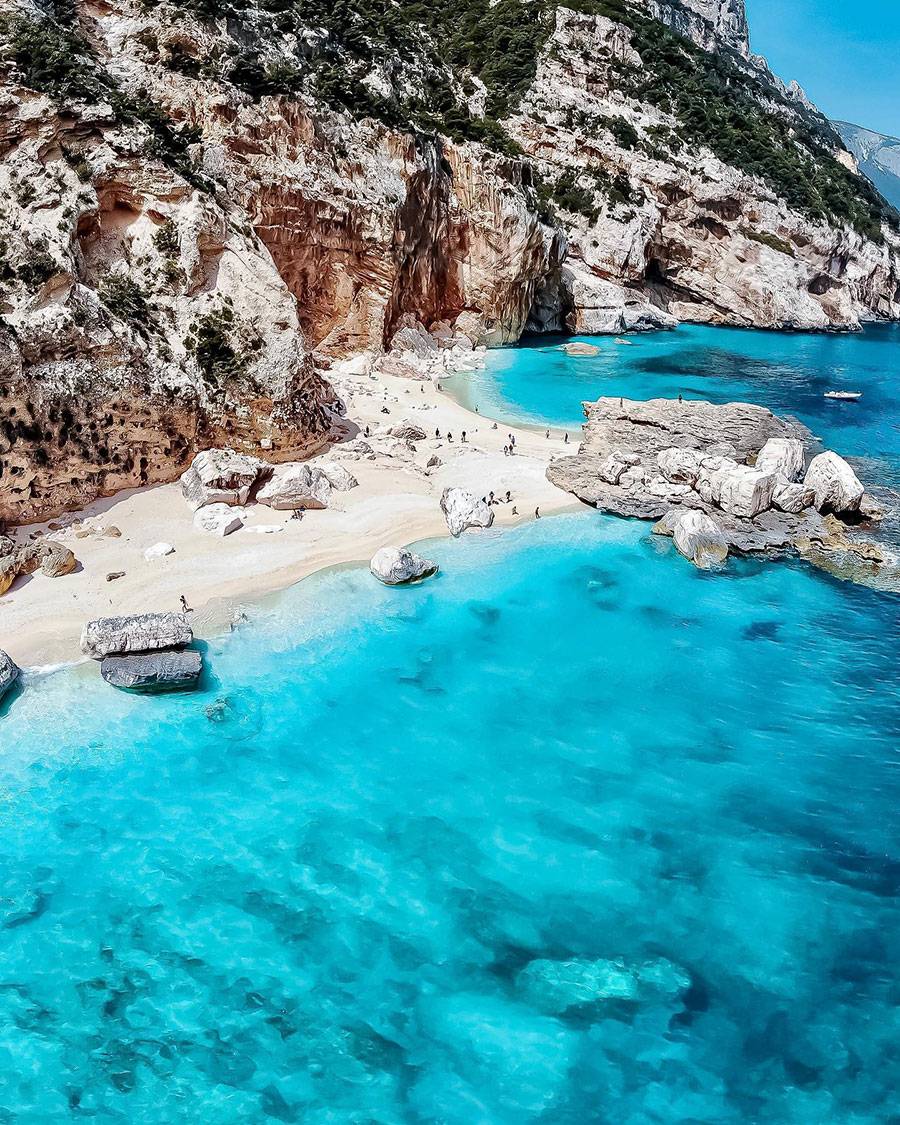 35 M² Casa Vacanza ∙ 1 Camera Da Letto ∙ 2 Ospiti - Santa Maria Navarrese