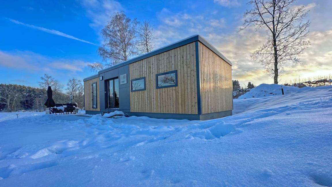 40 M² Ferienwohnung ∙ 3 Schlafzimmer ∙ 6 Gäste - Neunburg vorm Wald
