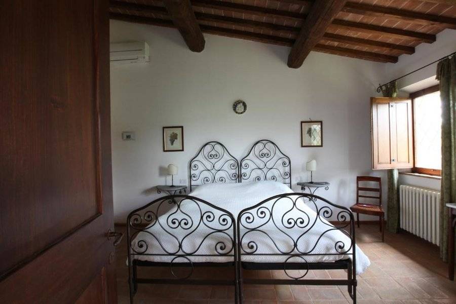 35 M² Farmhouse ∙ 1 Bedroom ∙ 2 Guests - Montepulciano