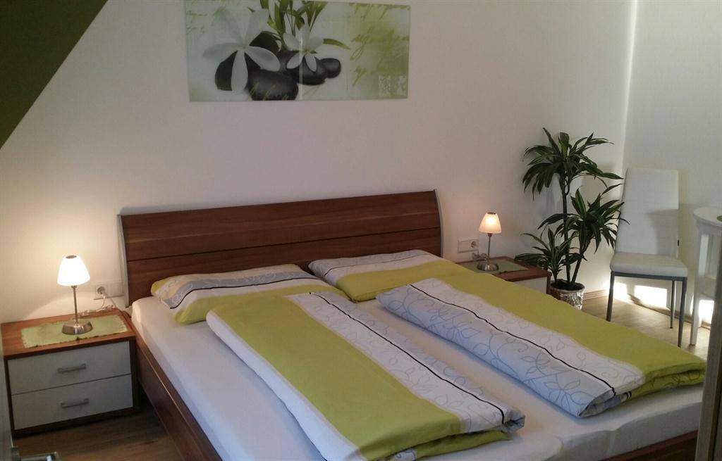 51 M² Ferienwohnung ∙ 1 Schlafzimmer ∙ 4 Gäste - Abtenau