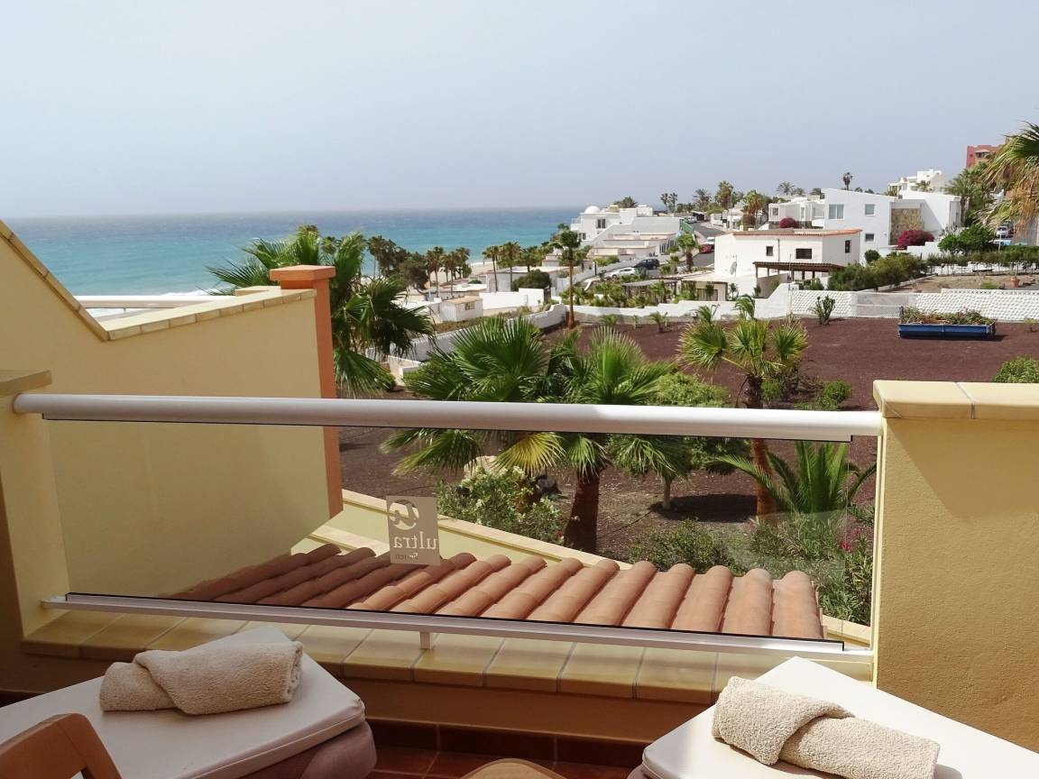 41 M² Apartamento ∙ 1 Habitación ∙ 2 Huéspedes - Costa Calma