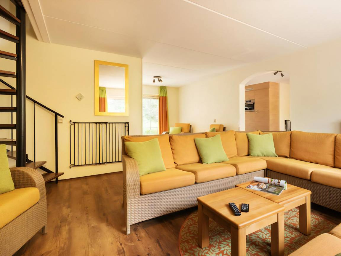 Cottage ∙ 6 Chambres ∙ 12 Personnes - Scharendijke