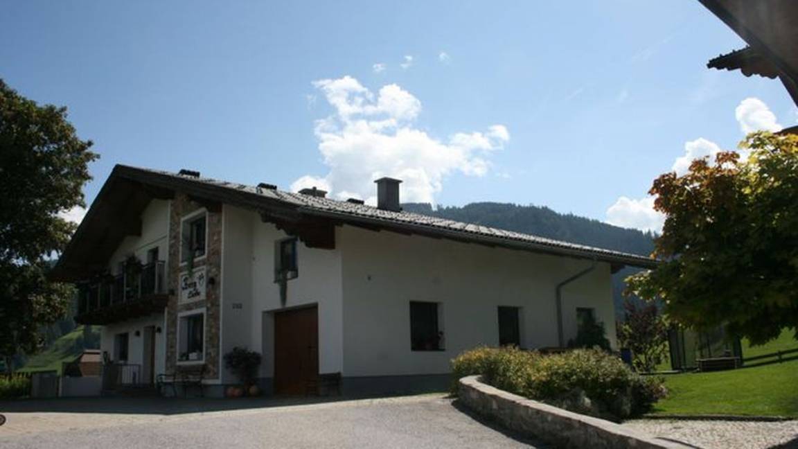 25 M² Apartamento ∙ 1 Habitación ∙ 3 Huéspedes - Schladming