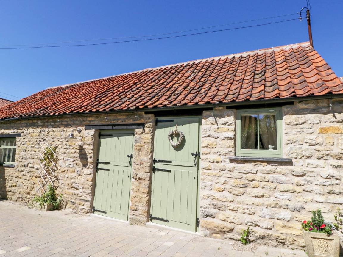 Cottage ∙ 2 Bedrooms ∙ 5 Guests - Thornton Dale