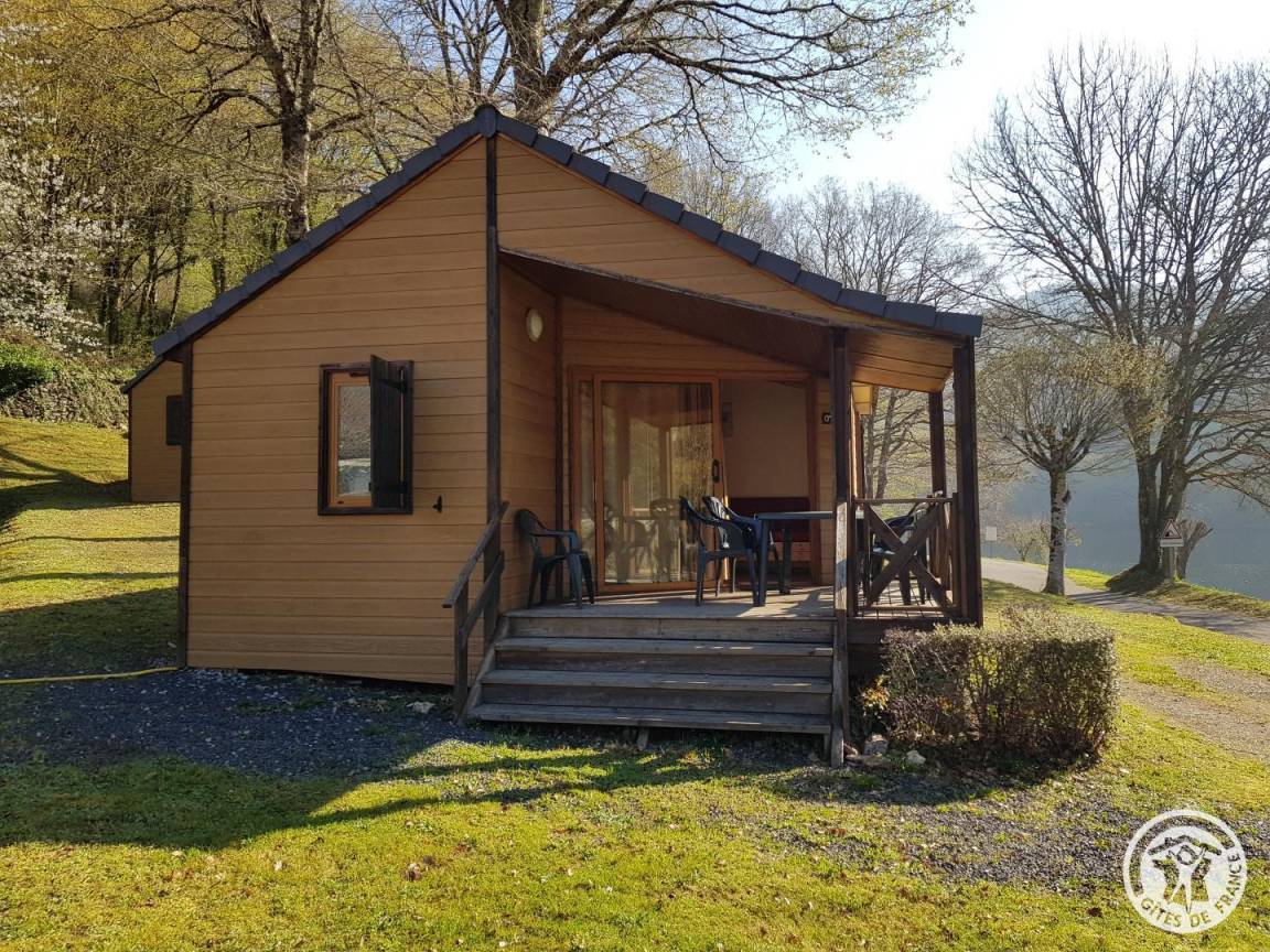 32 M² Gîte ∙ 2 Chambres ∙ 4 Personnes - Corrèze
