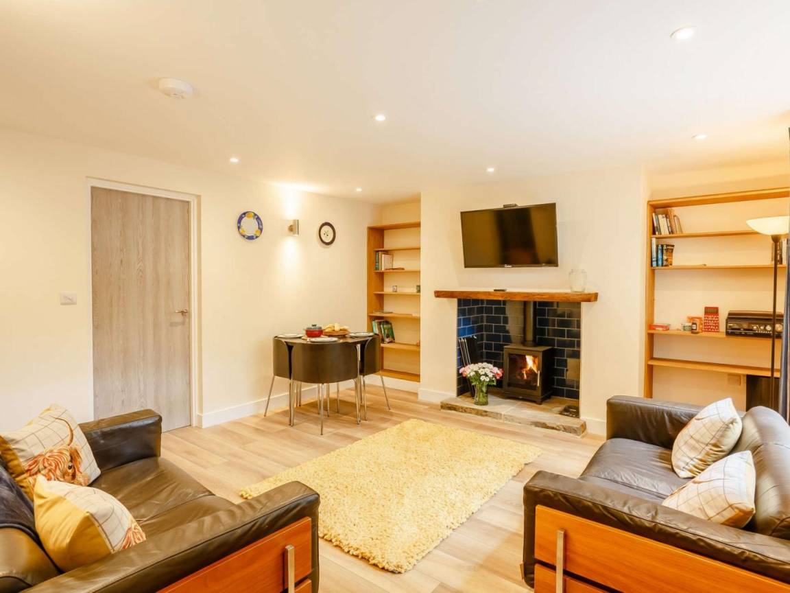 Apartamento ∙ 2 Habitaciones ∙ 4 Huéspedes - Ilkley