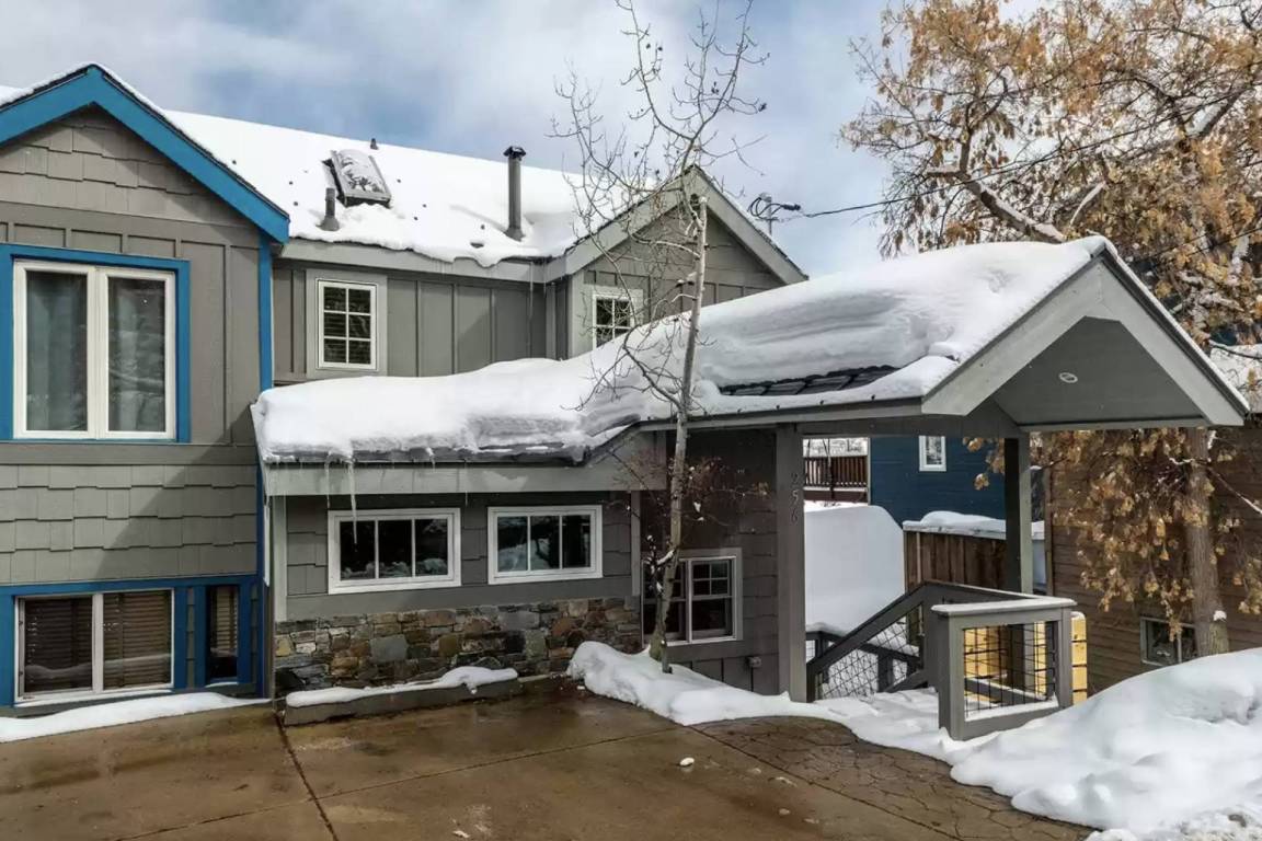 150 M² House ∙ 3 Bedrooms ∙ 6 Guests - Park City, UT