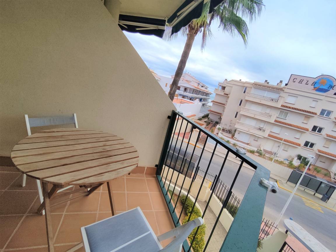 55 M² Appartement ∙ 1 Chambre ∙ 4 Personnes - Torreblanca