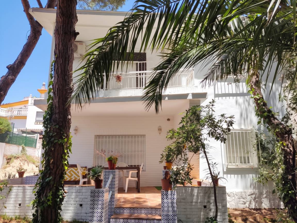 200 M² Casa Vacanza ∙ 4 Camere Da Letto ∙ 12 Ospiti - Huelva