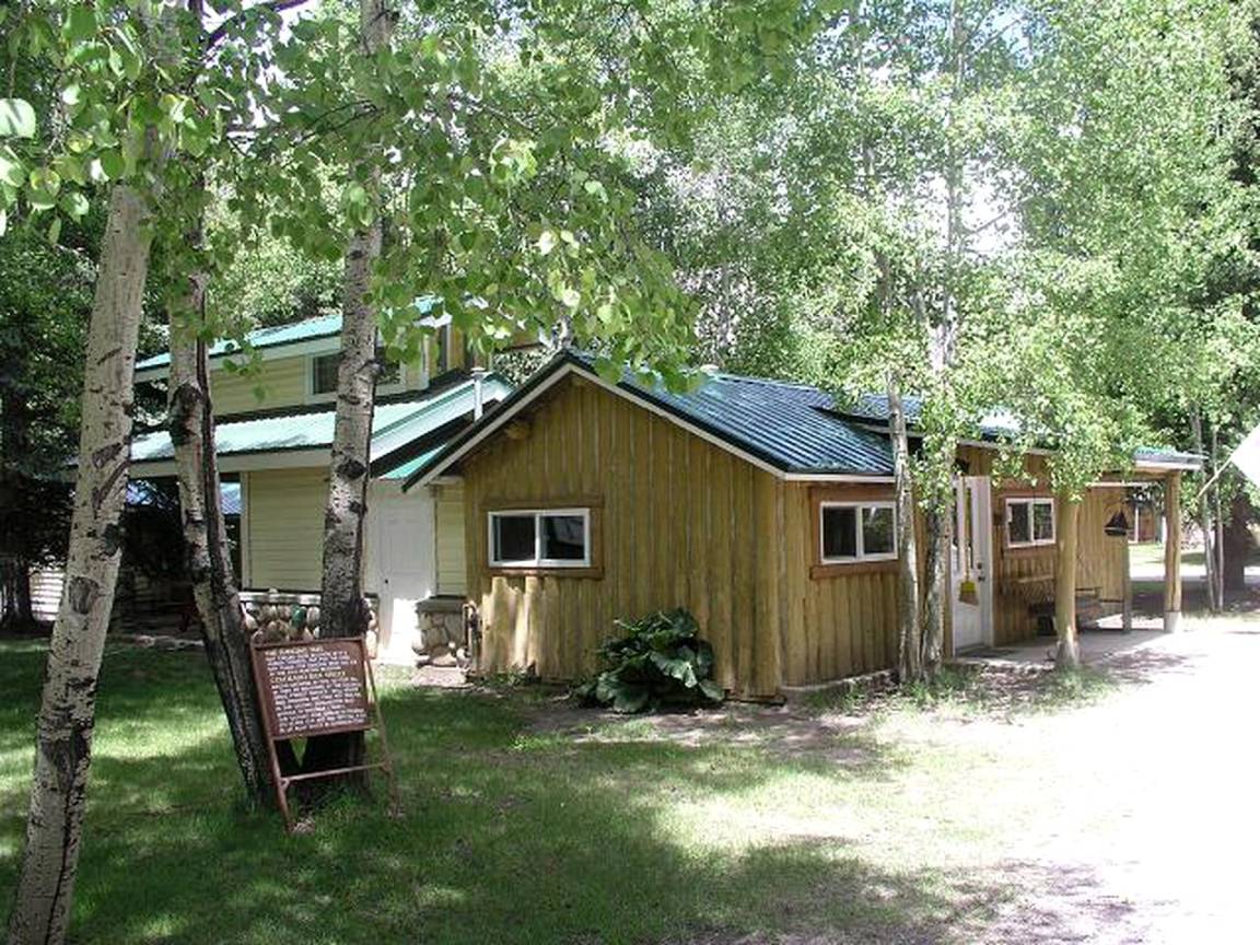 House ∙ 1 Bedroom ∙ 5 Guests - Lake City, CO