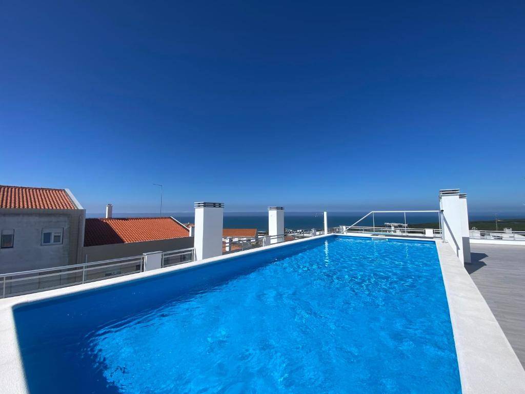 Apartment ∙ 2 Bedrooms ∙ 4 Guests - Nazaré