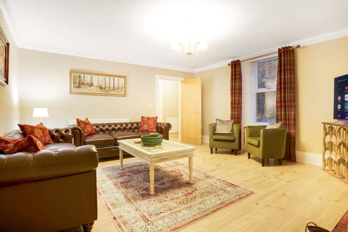 Apartamento ∙ 4 Habitaciones ∙ 10 Huéspedes - Middleton-in-Teesdale