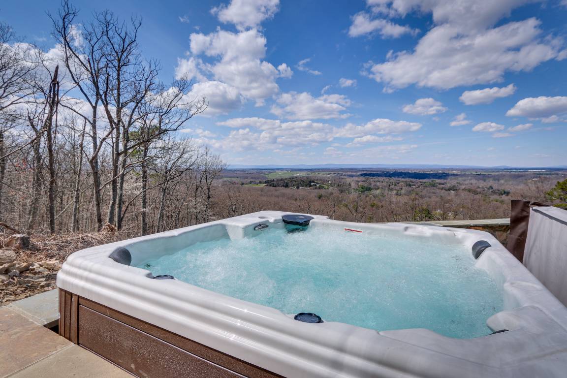 257 M² House ∙ 4 Bedrooms ∙ 8 Guests - Sky Meadows State Park, Delaplane