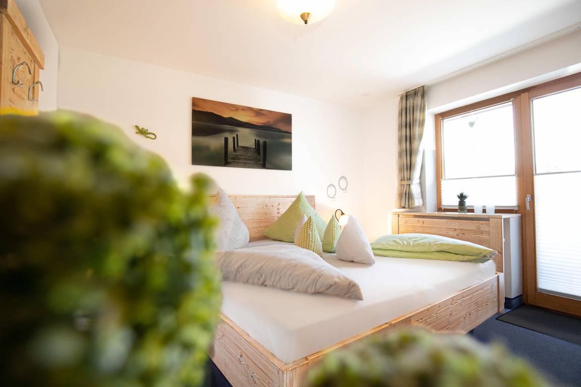 14 M² Hotel ∙ 2 Guests - Bad Hindelang