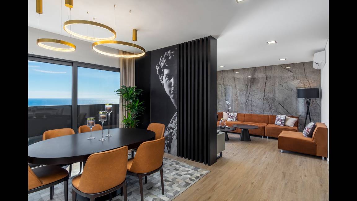 262 M² House ∙ 3 Bedrooms ∙ 6 Guests - Ponta do Sol