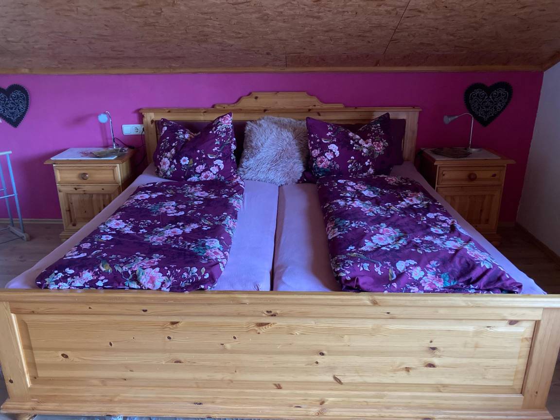 85 M² Apartment ∙ 2 Bedrooms ∙ 5 Guests - Lam
