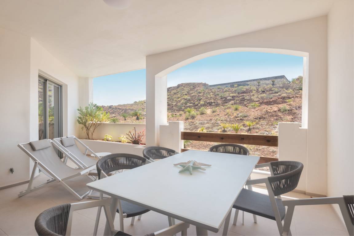 91 M² House ∙ 1 Bedroom ∙ 2 Guests - Los Cristianos