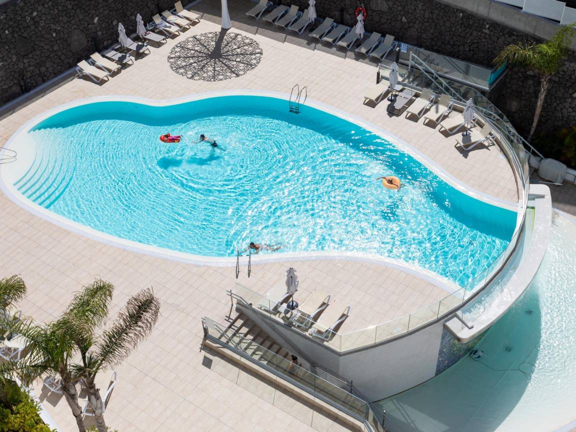 80 M² Apartment ∙ 2 Bedrooms ∙ 4 Guests - Adeje