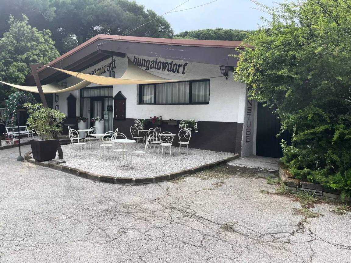 24 M² Mobilheim ∙ 2 Schlafzimmer ∙ 5 Gäste - Rosolina