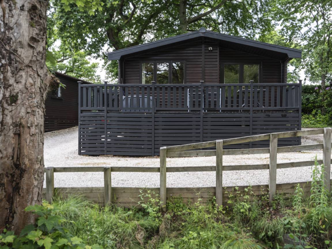 Cottage ∙ 2 Bedrooms ∙ 4 Guests - Portinscale